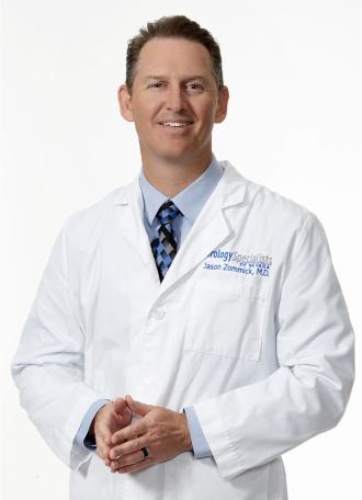 Urology Specialists of Nevada